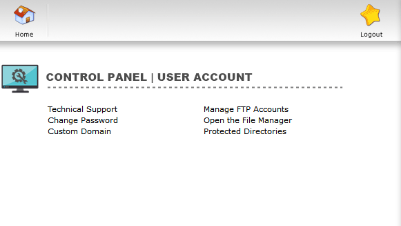 Online Ftp Storage - Cloud Storage - Mais Networks